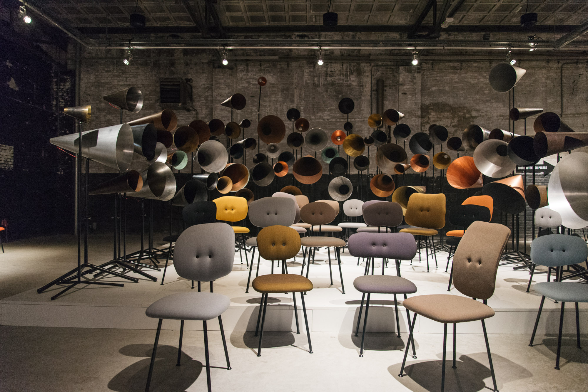 Favorieten van Dutch Design Week 2017 | REMADE with love